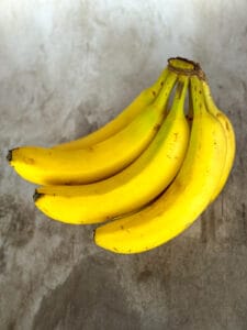 Top 10 Best Substitutes for Bananas in Cooking and Baking - Whiskful ...