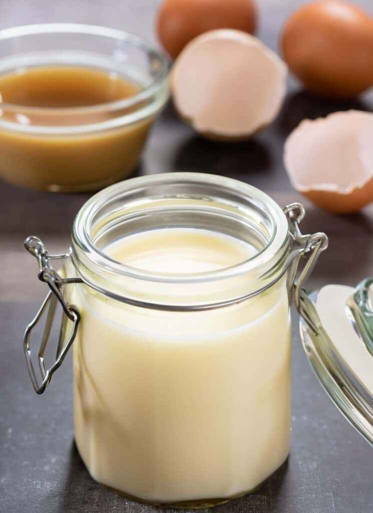 10 Best Substitutes for Sweetened Condensed Milk - Whiskful Cooking